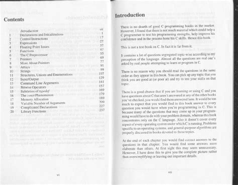 Pdf Test Your C Skills By Yashwant Kanetkar Dokumentips