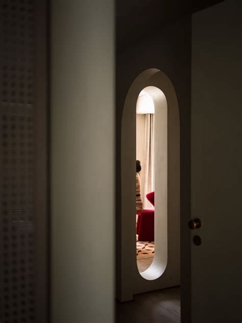 Yinjispace Mj Design X No Object