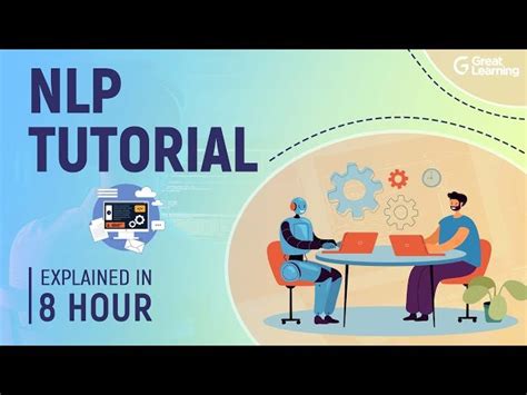 Free Video What Is Natural Language Processing NLP Full Course From Great Learning Class