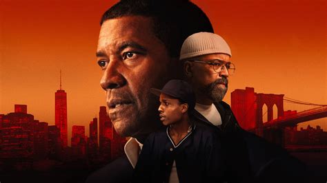 Highest 2 Lowest Filmsarok