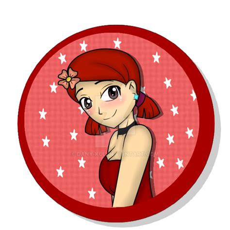 Zoey Total Drama By Dany Kul On Deviantart
