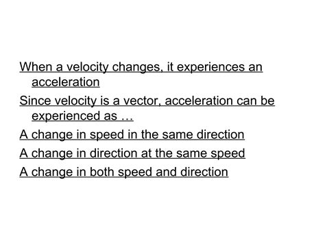 C Uniform Circular Motion PPT Physics Science