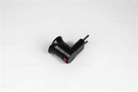 Lamp Socket Adapter With Built In Direct Electric Plug 14886863 Stock Photo At Vecteezy