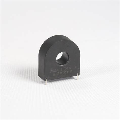 φ13mm Pcb Mounting Current Transformer 2000 1 200a 0 2class 10Ω Buy Precise Current