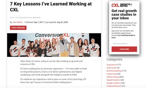 How To Write Blog Post Introduction Principles Examples Omniscient Digital