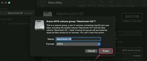 [2025 Updated] How To Factory Reset A Mac Without Password
