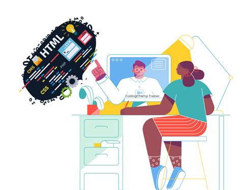 CodingChamp Learn Coding With Fun
