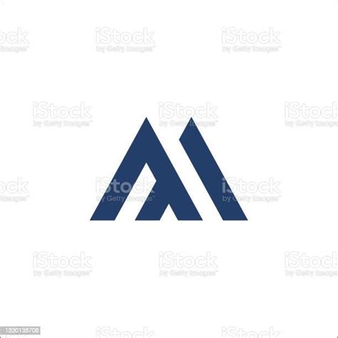 M 레터 로고 템플릿 벡터 아이콘 일러스트 디자인 문자에 대한 스톡 벡터 아트 및 기타 이미지 문자 알파벳 M 0명 Istock