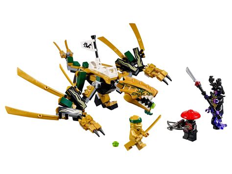Lego Ninjago Hydro Bounty Background