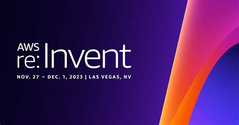 Hashicorp At Aws Re Invent Your Blueprint For Cloud Success