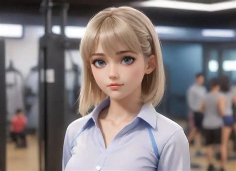 Sex Ai Exploring The Future Of Virtual Interactions And Ai Roleplay