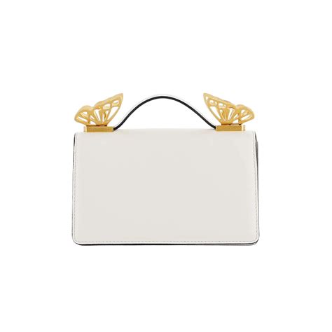กระเป๋า Mariposa Mini Shoulder Boonlapo