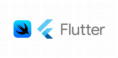 Bridging The Gap Integrating Native Swiftui Views In Flutter By