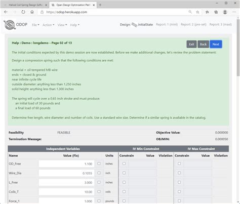 Odop Spring Cost And Reviews Capterra Australia 2023
