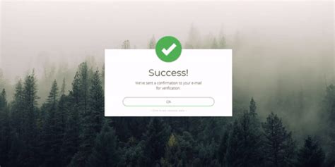 Jquery Modal With Animation
