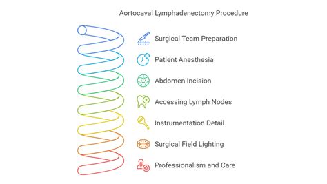 Aortocaval Lymph Node Understanding Its Critical Role In Diagnosis