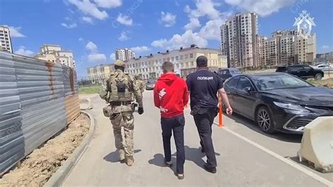 Обвиняемый в покушении на убийство трех сотрудников ВГА Запорожской Интересный контент в