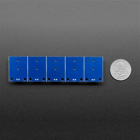 Stemma Wired Tactile Push Button Pack 5 Color Pack Australia