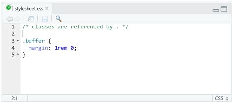 Intro To Shiny Styling