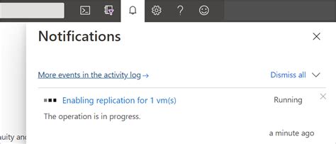 教程 使用 Azure Site Recovery 为 Windows Vm 设置灾难恢复 Azure Virtual Machines Microsoft Learn