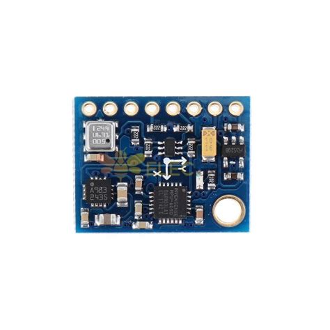 GY MPU HMC L BMP DOF Sensor Module Axis Gyroscope Accelerometer V