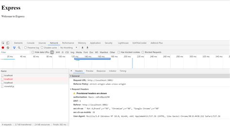 Javascript Cors Response To Preflight Request Doesnt Pass Access Control Check When Add