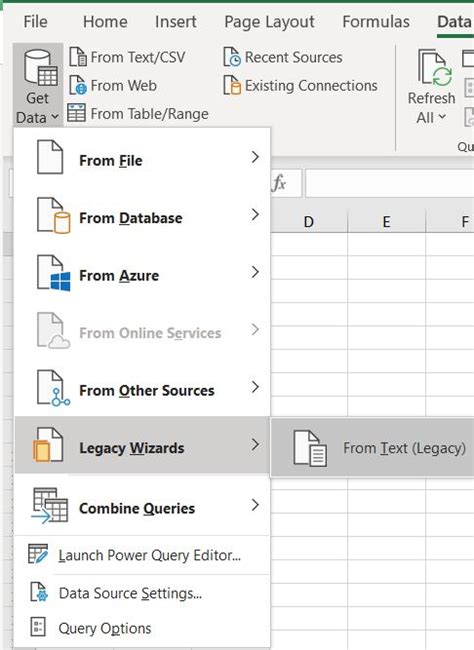 Topic How To Determine Data Type AskWoody