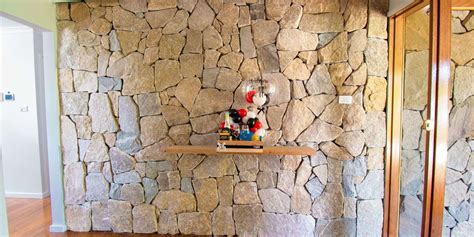 Stone Cladding Installation Guide