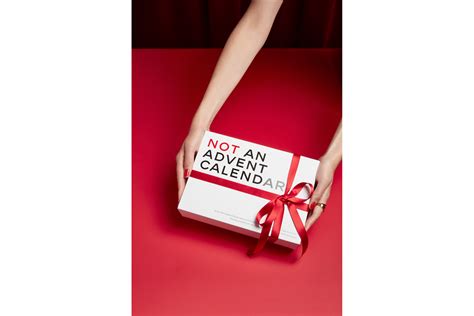 Juliette Has A Gun Advent Calendar Jaymee Faustine Juliette Has A Gun Advent Calendar Jaymee Faustine