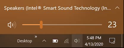 Redirect Audio To My TV When Hooked Up To PC Via HDMI