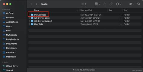 appium ios ui自动化之多机并行（下）（xcode15，ios17，真机） deriveddatapath csdn博客