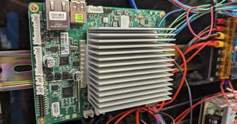 Atomic Pi Din Rail Mount By Adamhogle Download Free Stl Model Atomic Pi Din Rail Mount By Adamhogle Download Free Stl Model