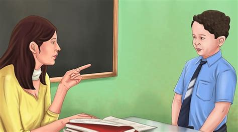 Student Management Redirection Shorter Is Better