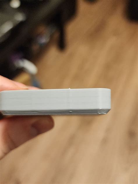 Ender 3 V3 Ke Retraction Blob R Ender3