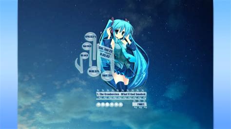 100 Best Rainmeter Clock Skins [ Windows 7 8 10 11]