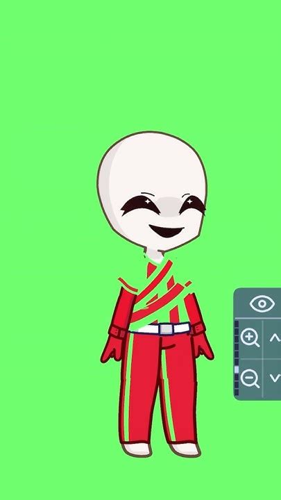 Gangle In Gacha Life 2 The Amazing Digital Circus Fypシ Tadc