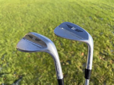 Are Vokey Wedges Forged Or Cast Explained