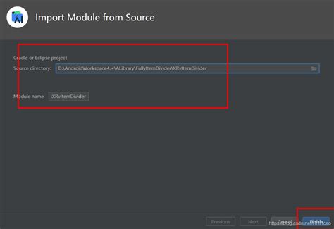Android Studio 如何创建、引用libraryandroid Studio Library Csdn博客