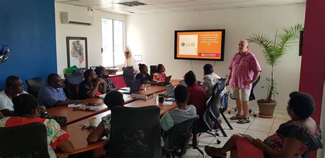 Scaling Frontier Innovation Program V LAB VANUATU S FIRST BUSINESS