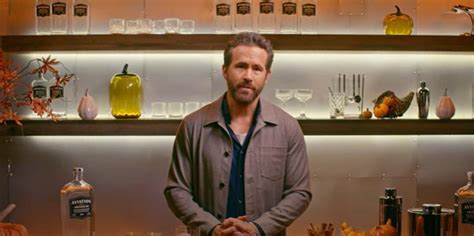 Lee Mclaughlan Mcipr On Linkedin Ad Of The Day Ryan Reynolds Says ‘fuck You To Pumpkin Spice