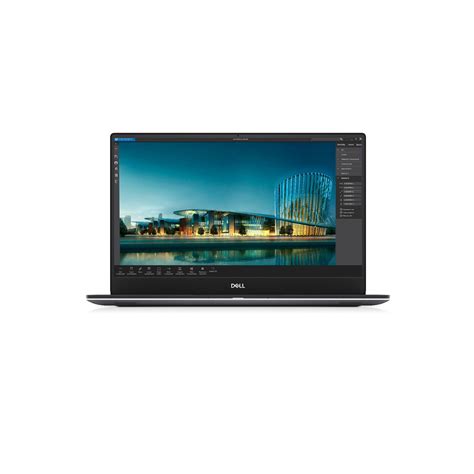 Dell Precision 5540 Core I7 9850h Nhập Khẩu Từ Mỹ Giá Bán