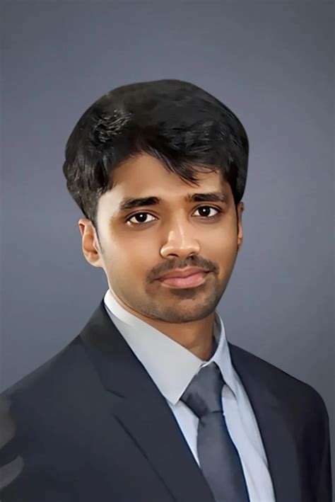 Revolutionizing Tech Pradeep Es Journey In Building Scalable