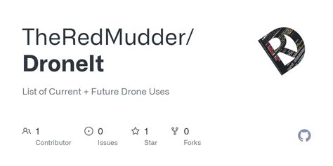 A Git Repo Of Drone Usages R A T5 35842
