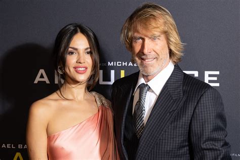 Why 'Ambulance' Star Eiza González 'Would Butt Heads a Lot' With ...