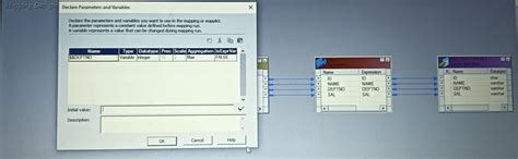 Basic Informatica Tutorial Real Time Scenarios