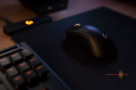 The Logitech Pro X Superlight Dex A Pure Gaming Mouse Digital Reviews Network