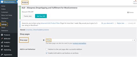 Woocommerce 101 How To Build A Sidebar For Your Pages Convertsquad