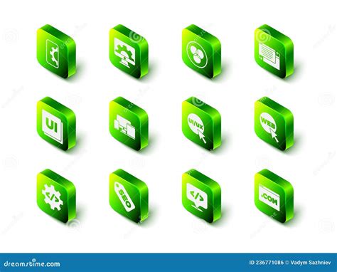 Set Web Development Rgb And Cmyk Color Mixing Ui Ux Design Graphic