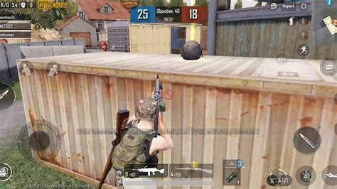 30 kills hacker runn player pubg mobile youtube