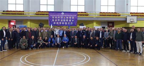 Sindikata E Policisë Së Kosovës Nderon 23 Heronjtë E Policisë Së